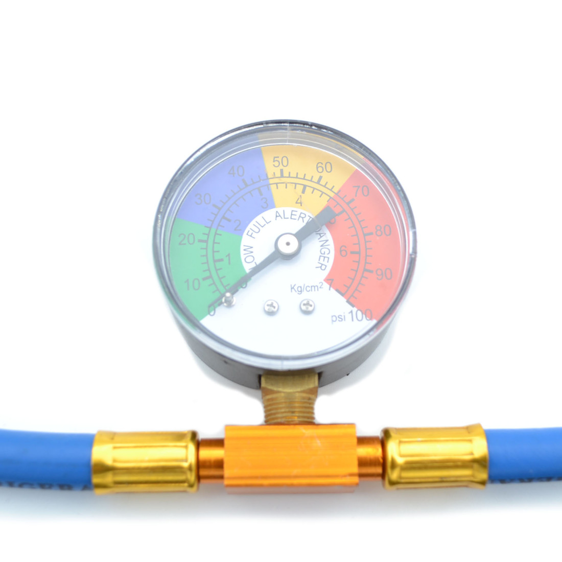 Set za punjenje auto klima R134a